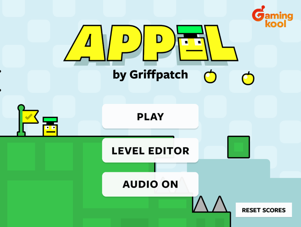 Appel - Game online free