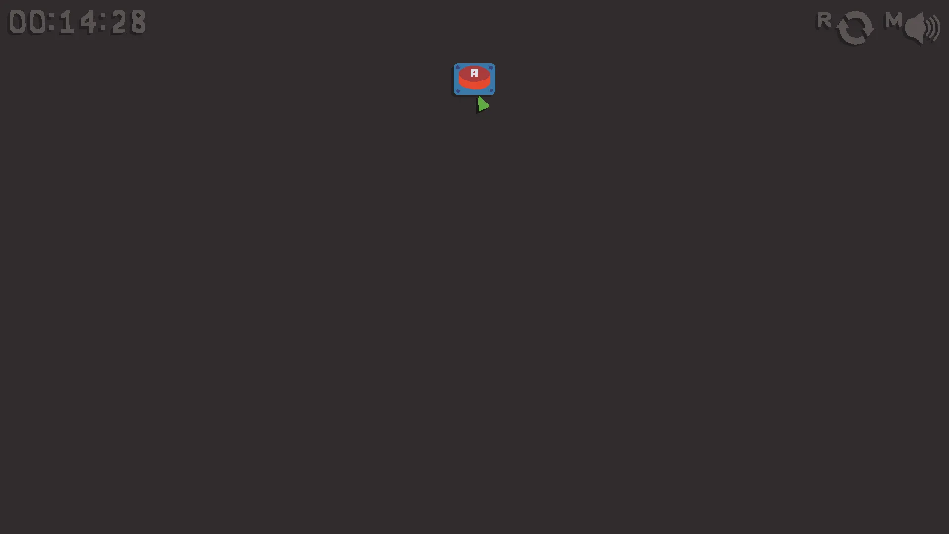 Just Hit The Button - Free Play Game Online