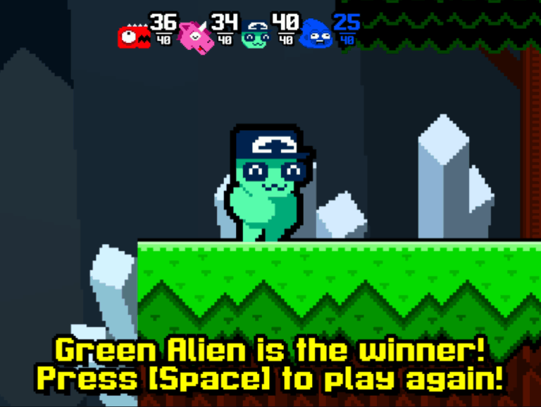 TAG - Play game online for free