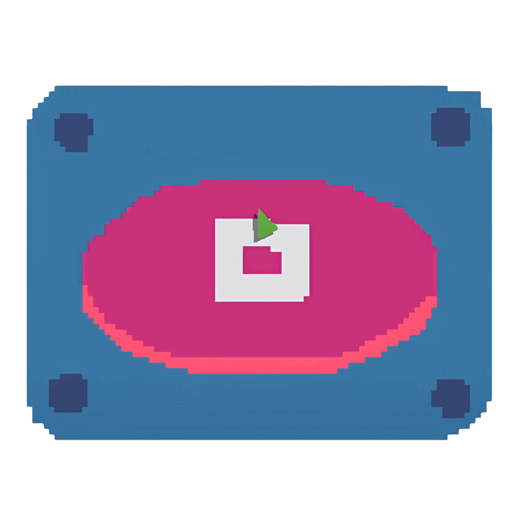 Just Hit The Button - Free Play Game Online