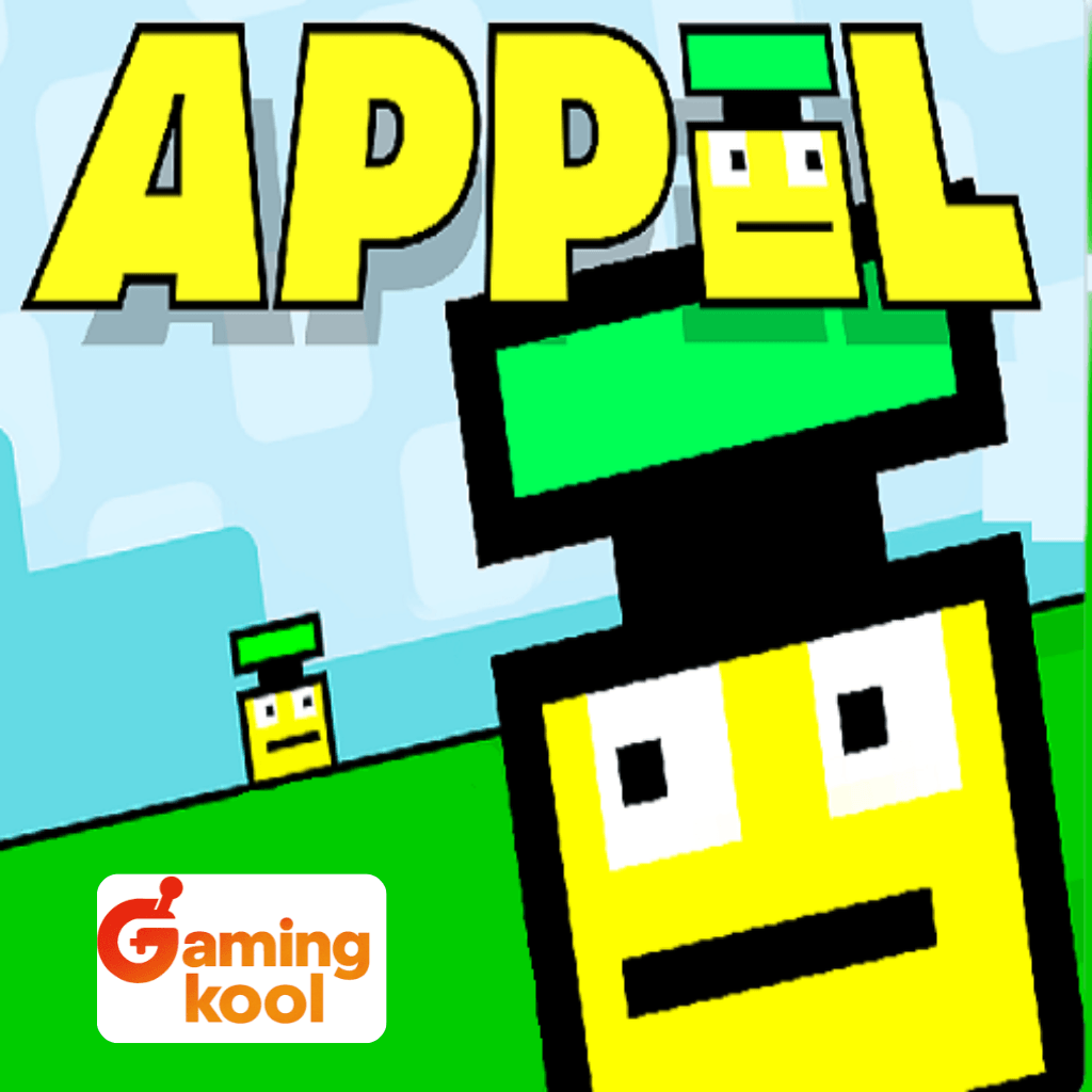 Appel - Game online free