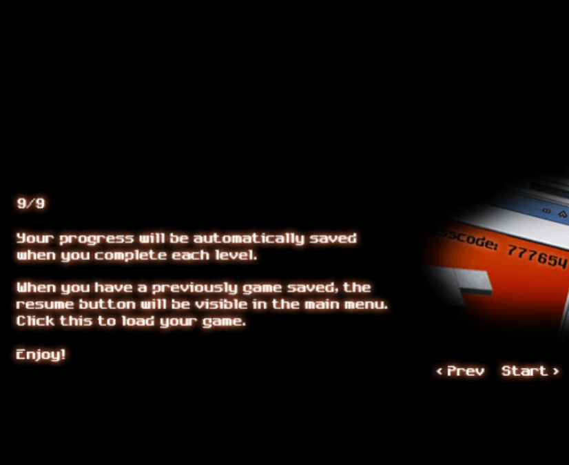 Bloxorz Unblocked - PLay Game Online Now