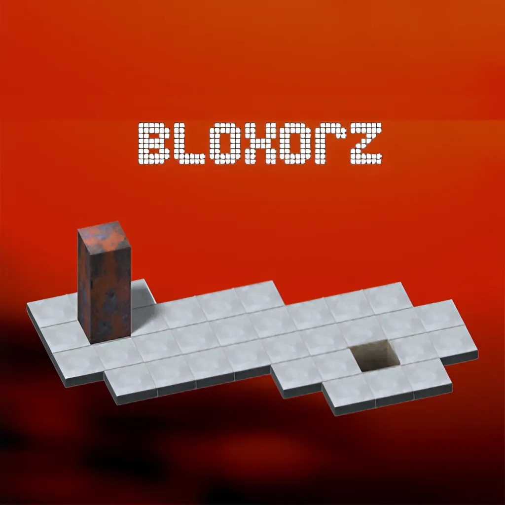 Bloxorz Unblocked - PLay Game Online Now