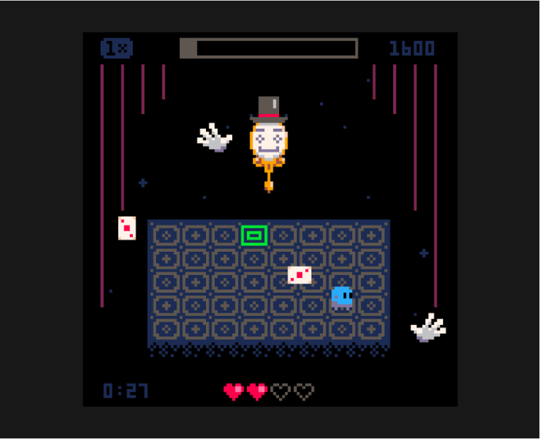 Just One Boss - Gamingkool