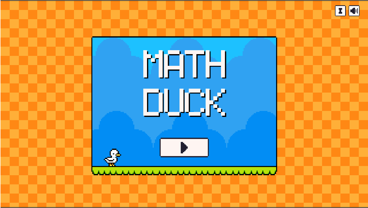 Math Duck - Gamingkool