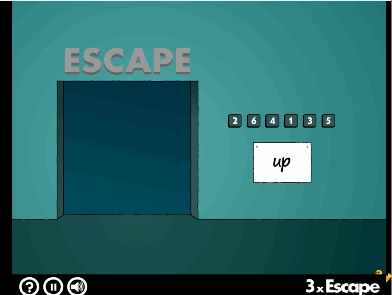 40x Escape - PLay Free Game Online Now