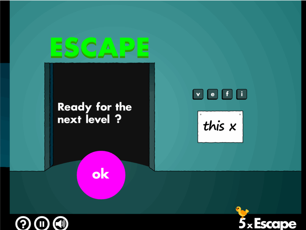 40x Escape - PLay Free Game Online Now