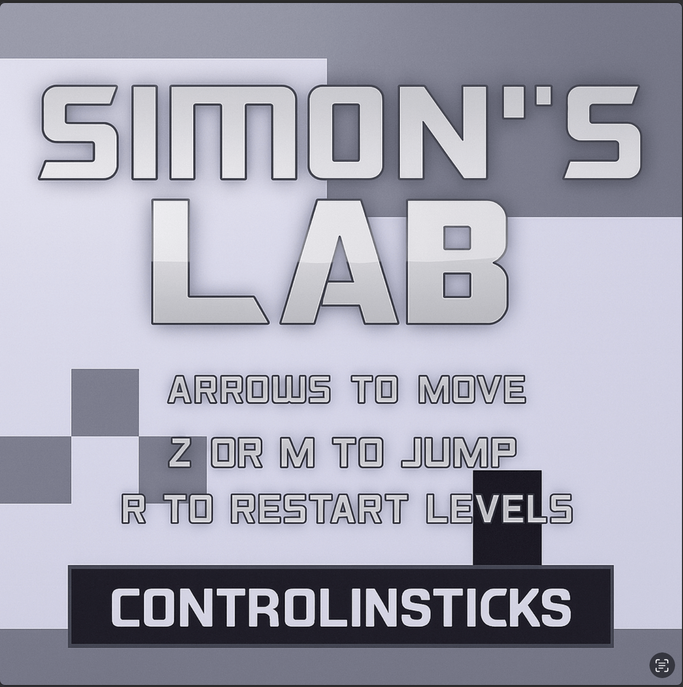 Simons Lab - PLay Free Game Online Now