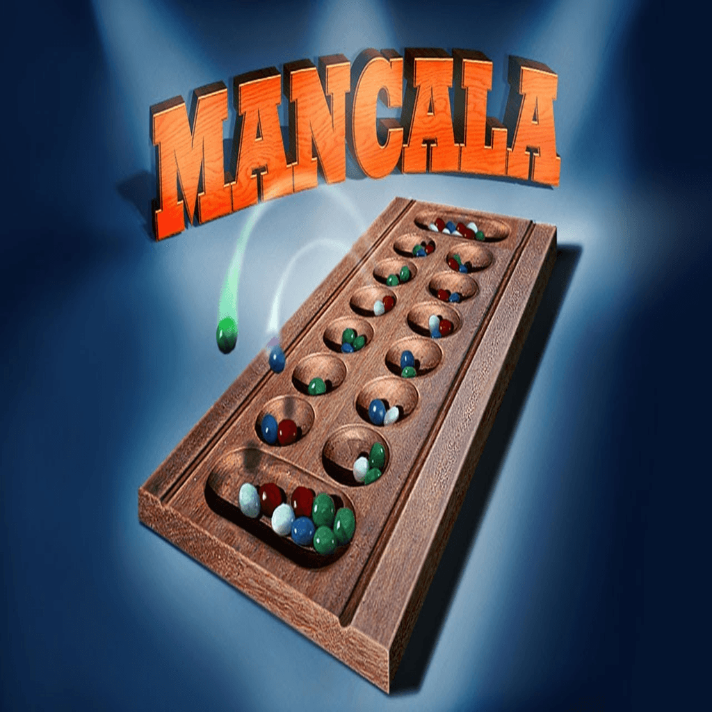 Mancala - PLay Free Game Online Now