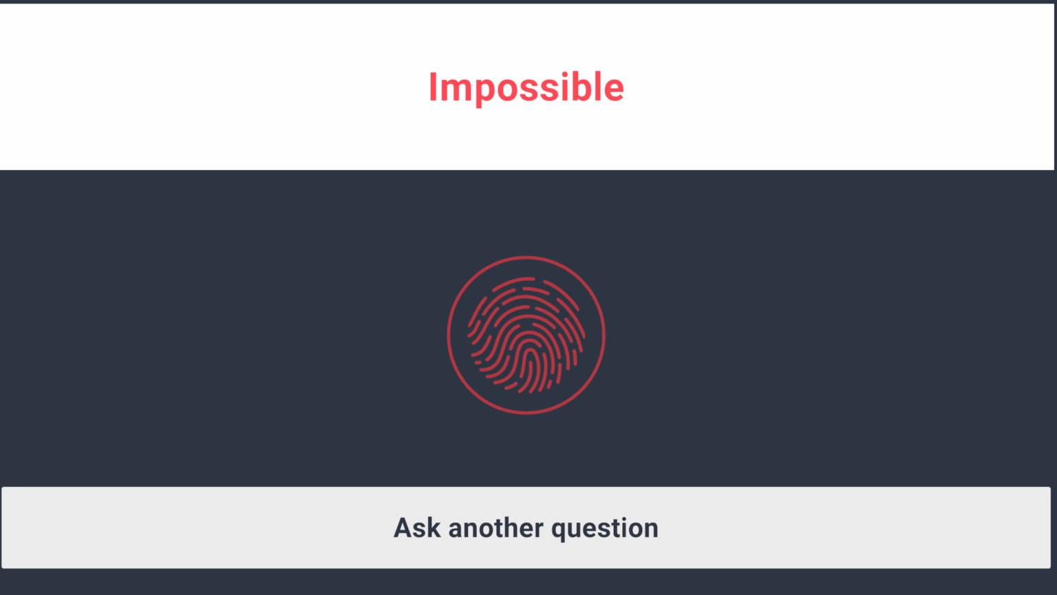 Lie Detector Test Online - PLay Free Game Online Now