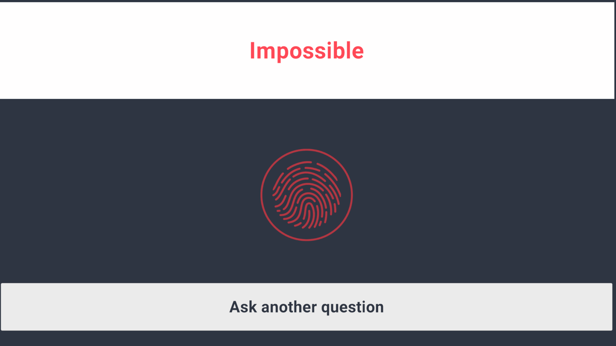 Lie Detector Test Online - PLay Free Game Online Now