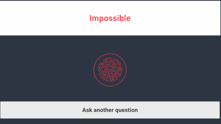 Lie Detector Test Online - PLay Free Game Online Now
