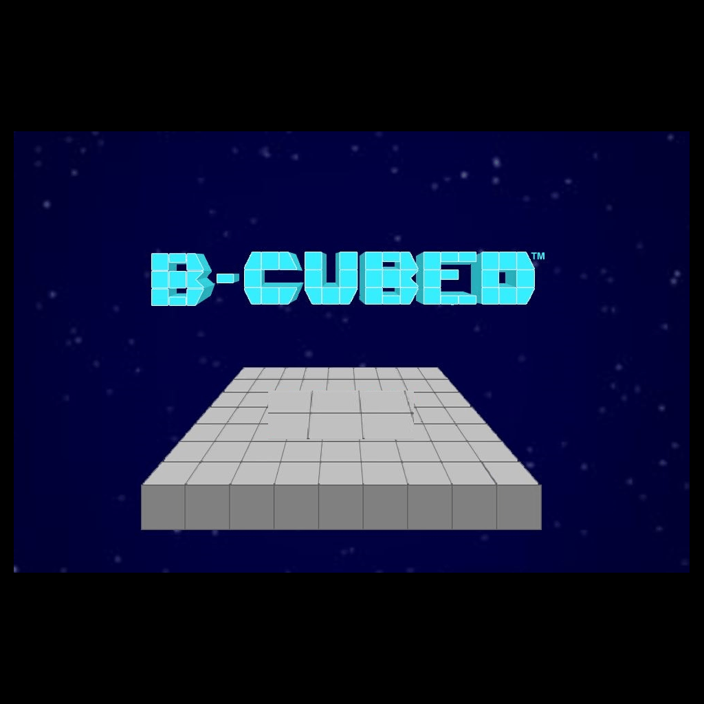 B-Cubed - PLay Free Game Online Now