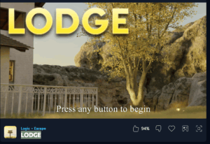LODGE - PLay Free Game Online Now