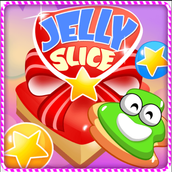 Jelly slice - PLay Free Game Online Now