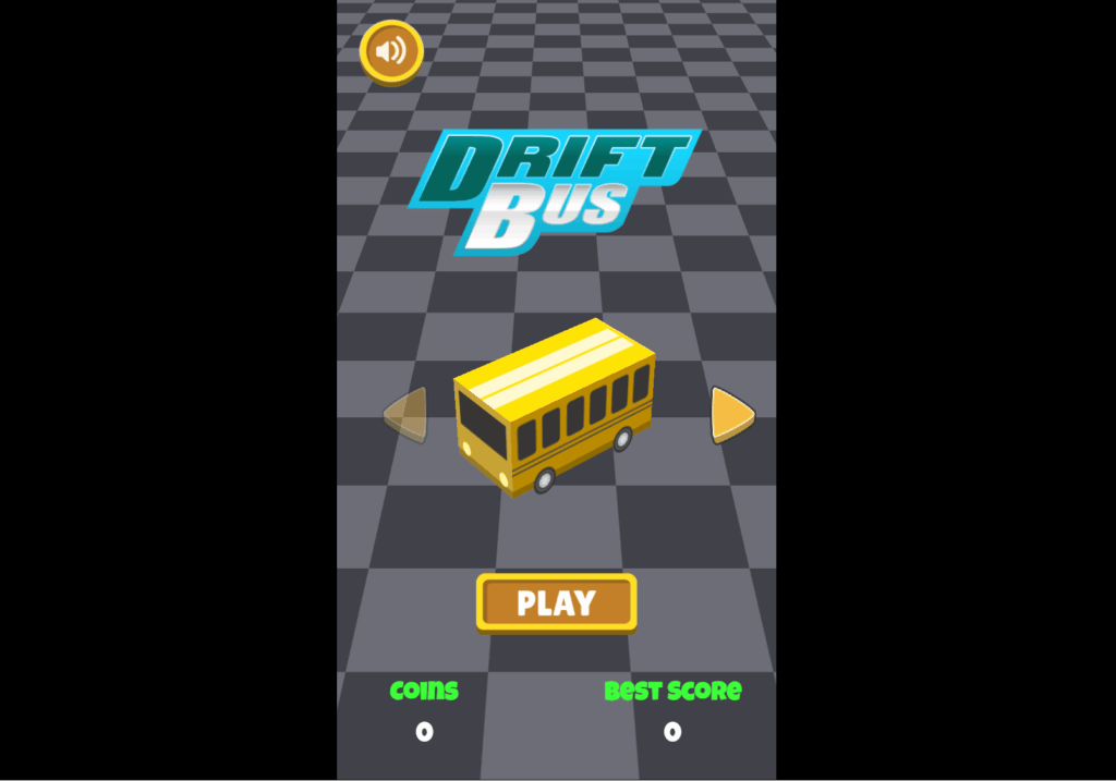 Drift Bus - PLay Free Game Online Now