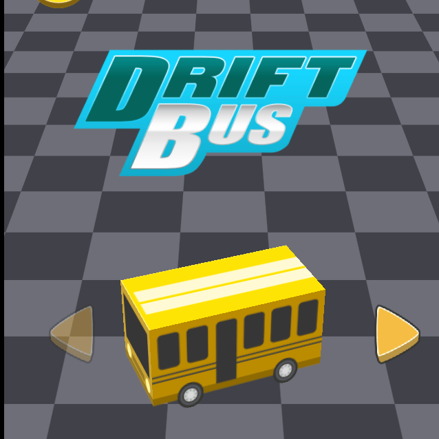 Drift Bus - PLay Free Game Online Now